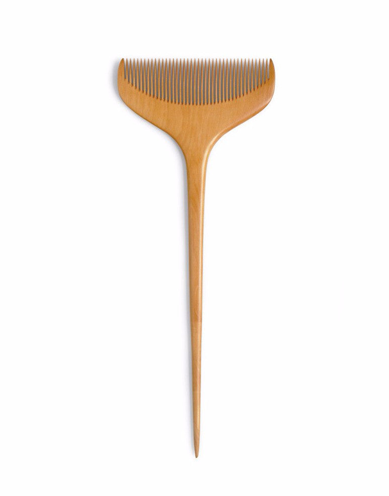 large ring comb