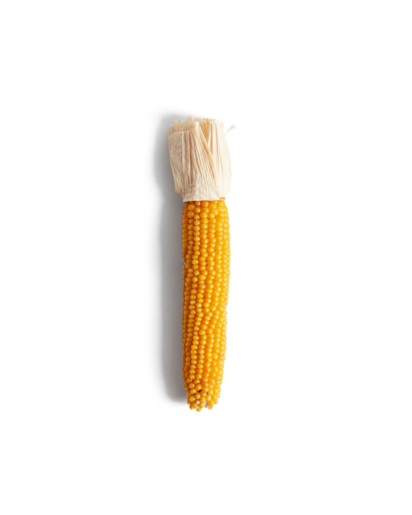 how to cook popcorn on the cob