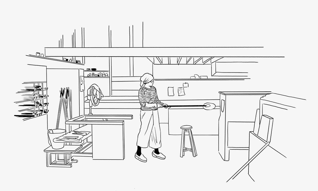 Factory Zoomer – Nalata Nalata