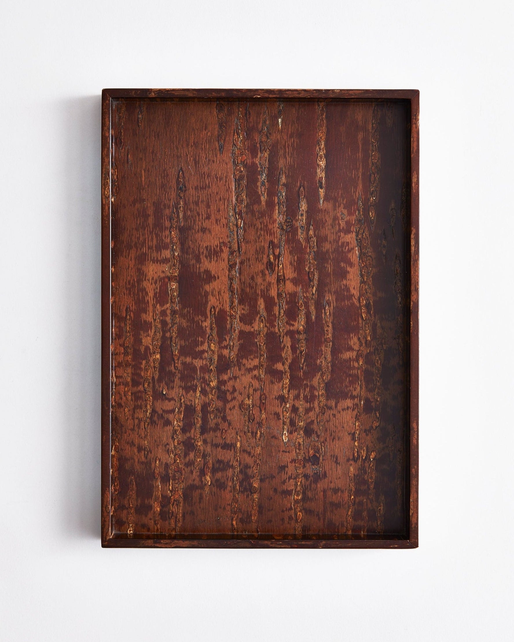 Cherry Bark Tray - Rectangle – Nalata Nalata