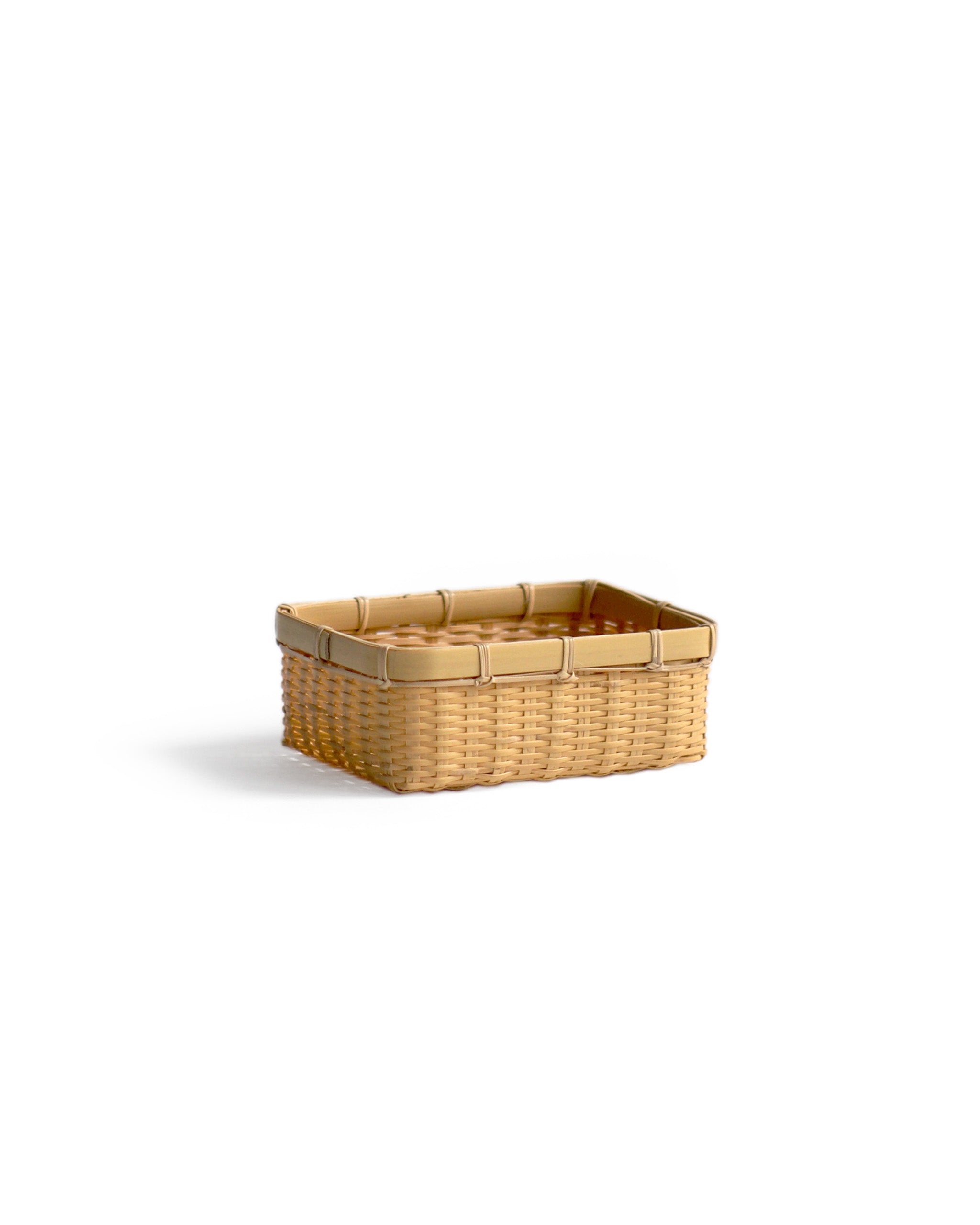 Small basket store