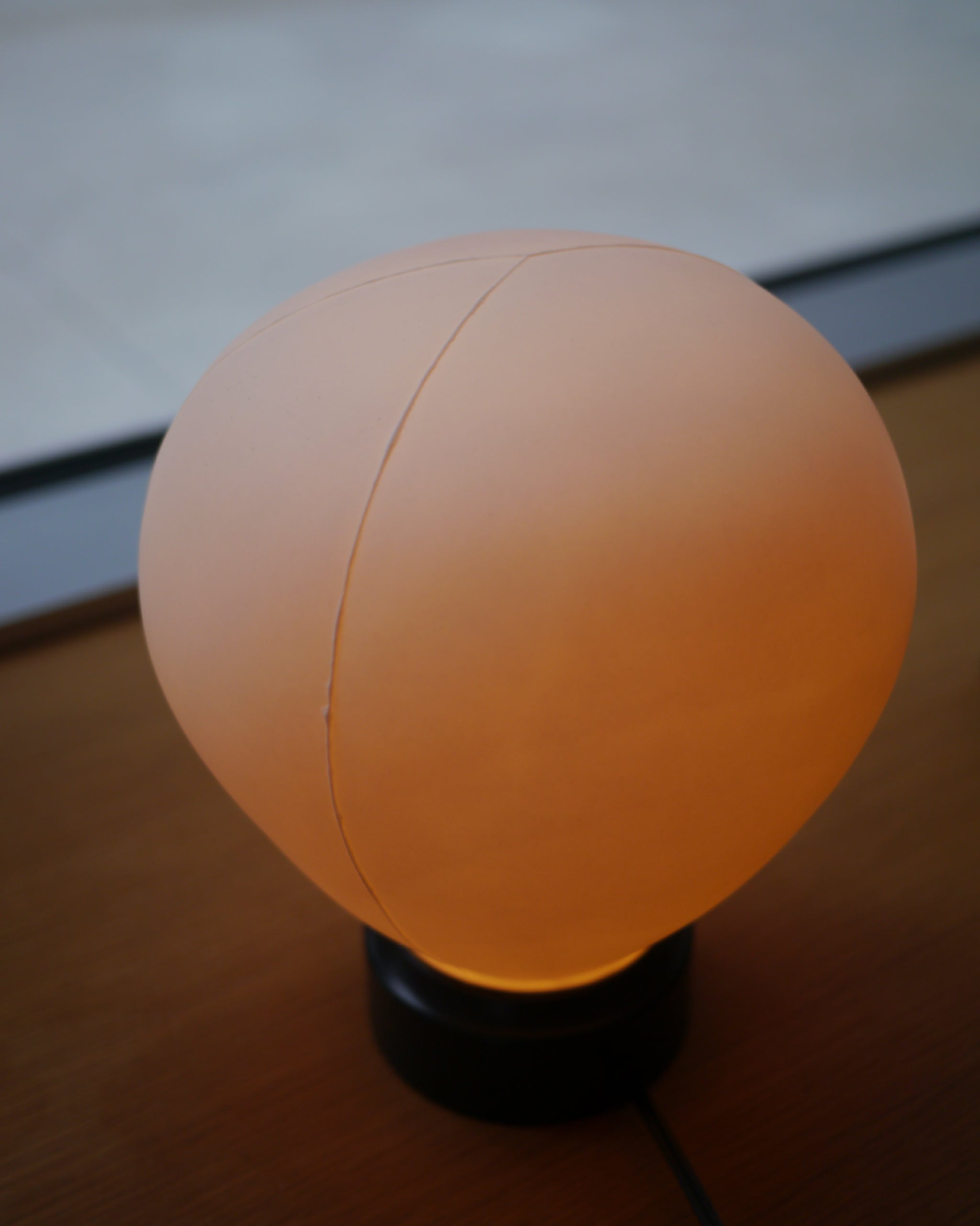 Balloon Porcelain Table Lamp – Nalata Nalata