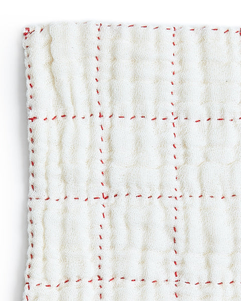 Stitched Dust Cloth – Nalata Nalata