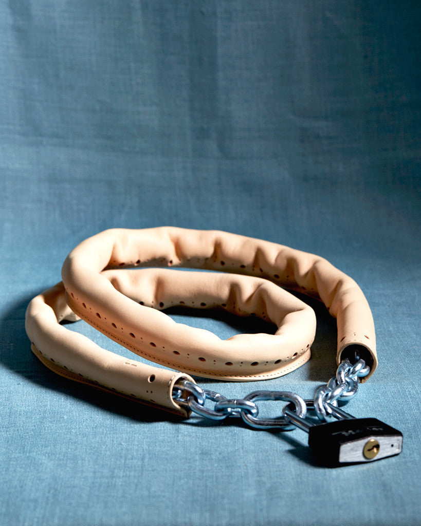 Bike Lock Chain (OUT OF STOCK) – Nalata Nalata