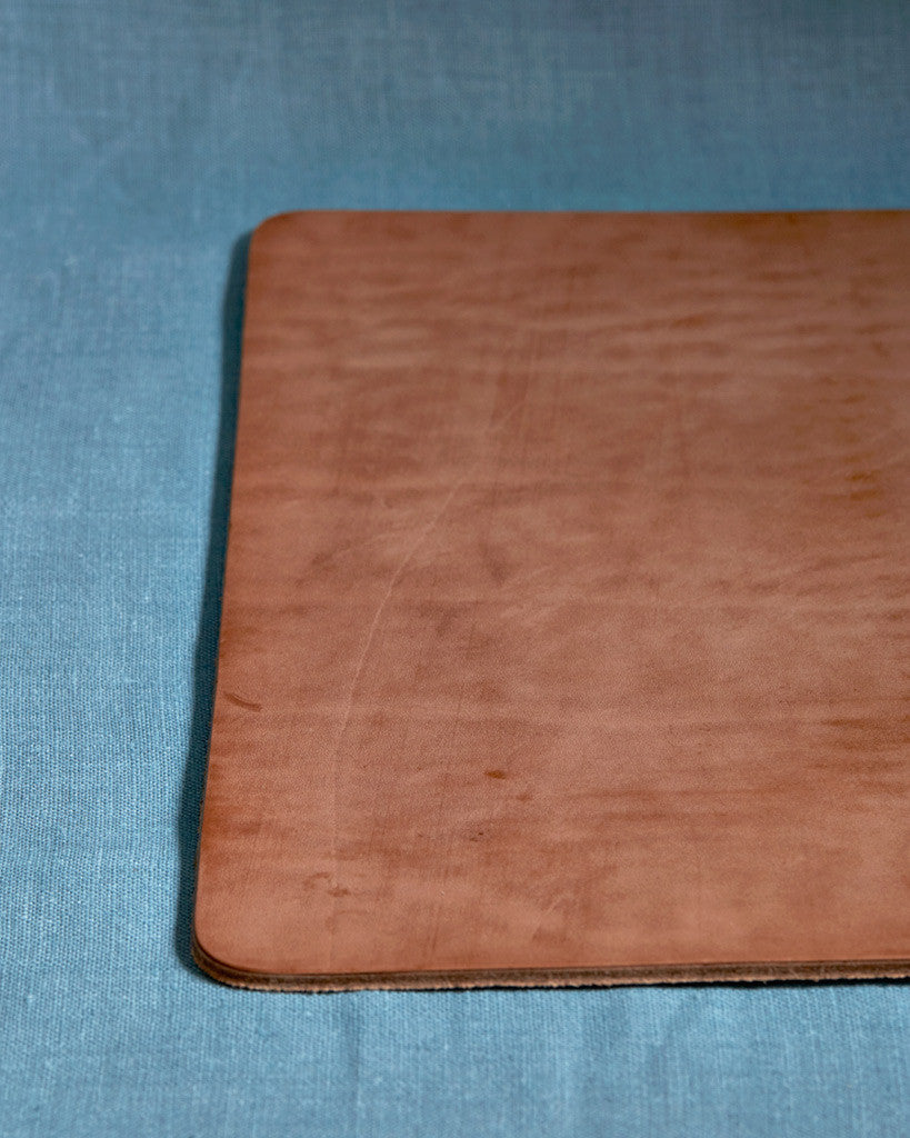 Leather Desk Mat – Nalata Nalata