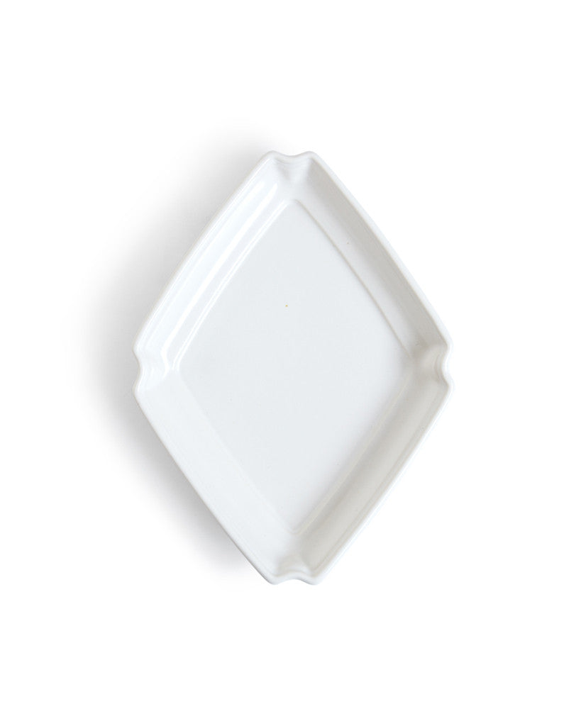 Diamond Serving Plate – Nalata Nalata