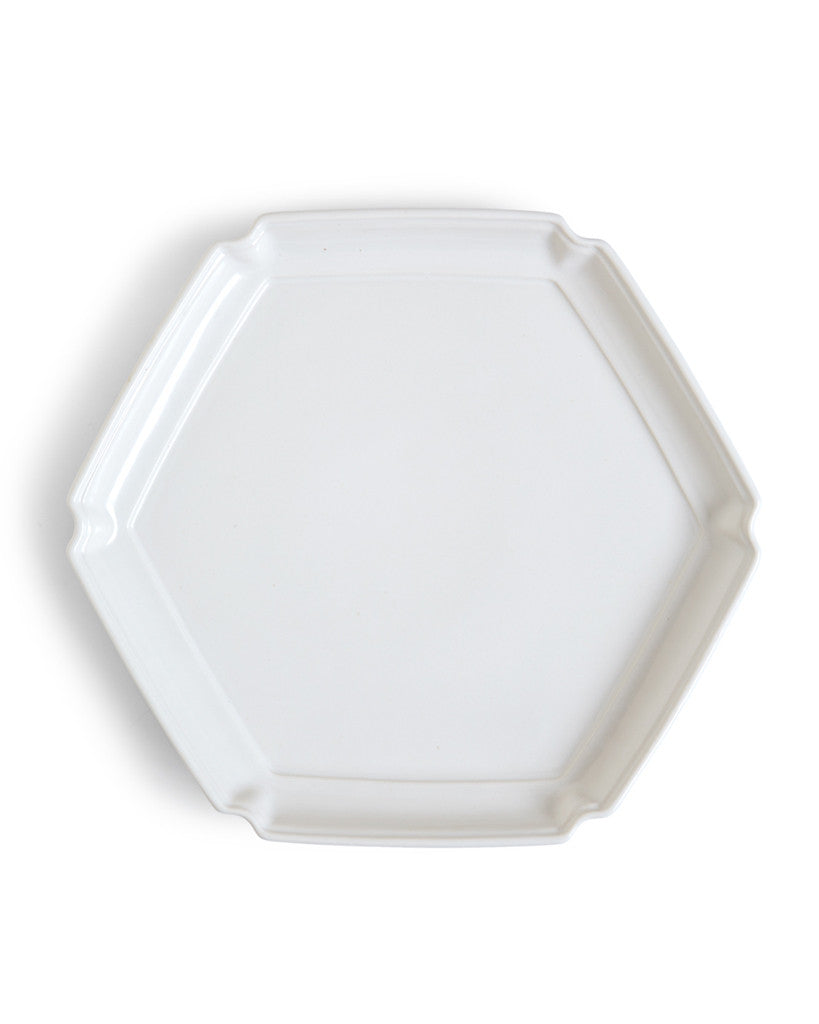 Hexagonal Serving Plate – Nalata Nalata