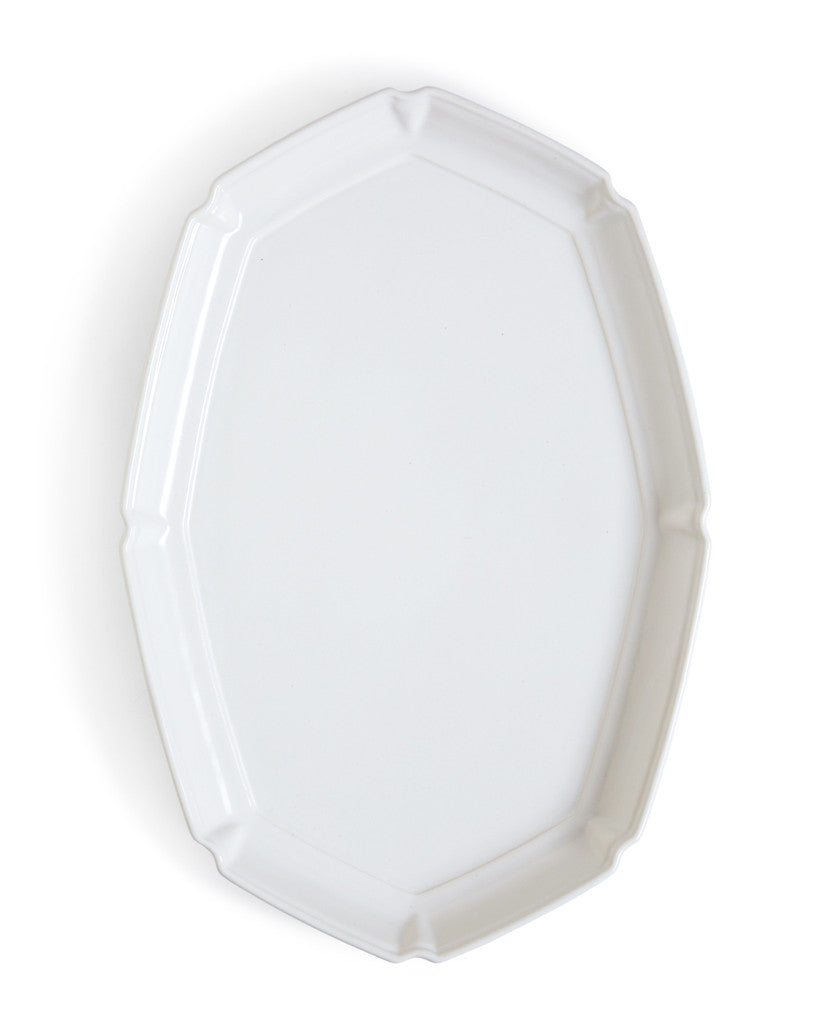 Octagonal Serving Plate – Nalata Nalata