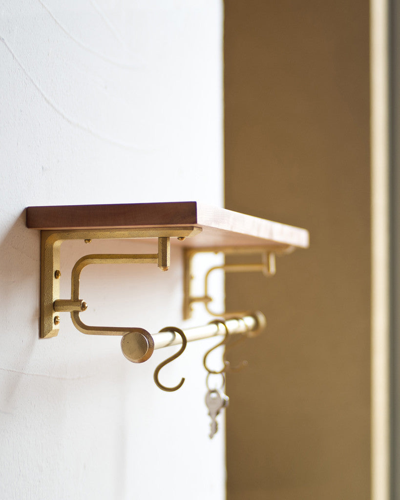 Shelf Brackets - Paper Holder – Nalata Nalata