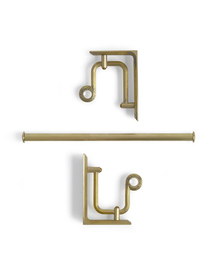 Shelf Brackets - Paper Holder – Nalata Nalata