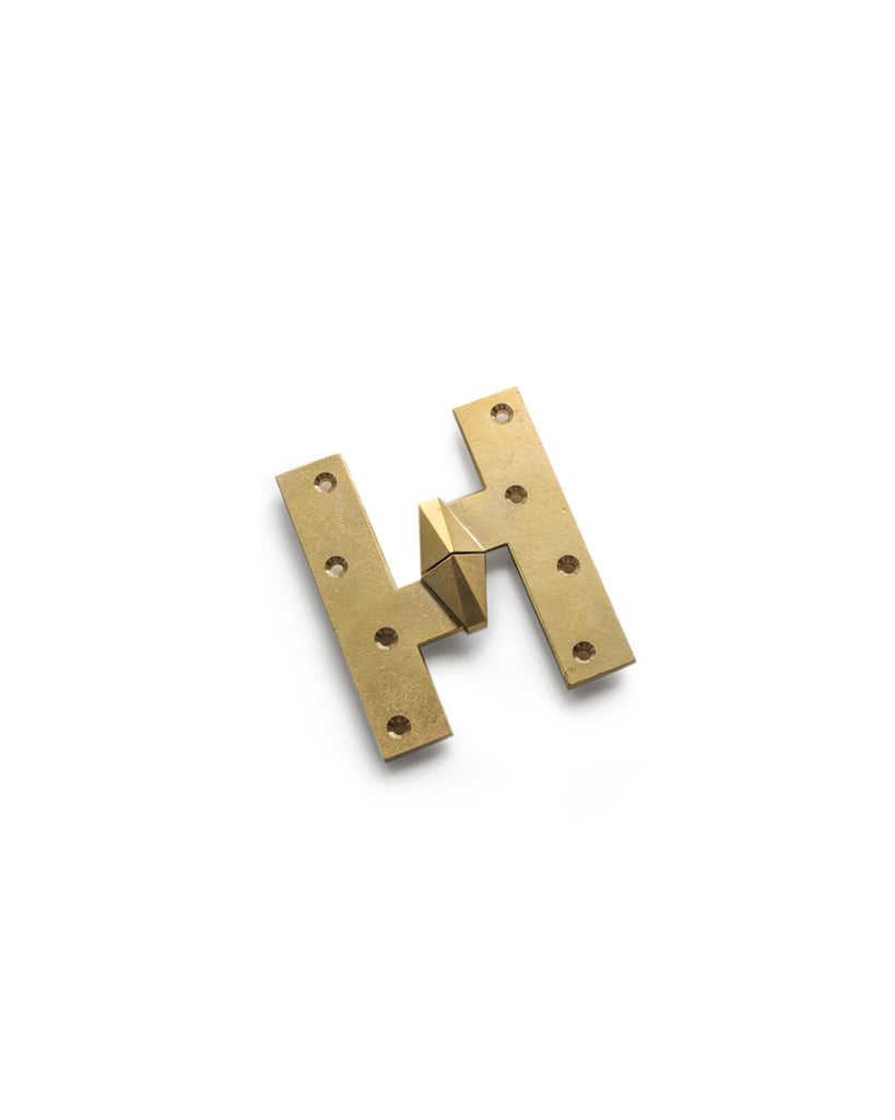 French Hinge – Nalata Nalata