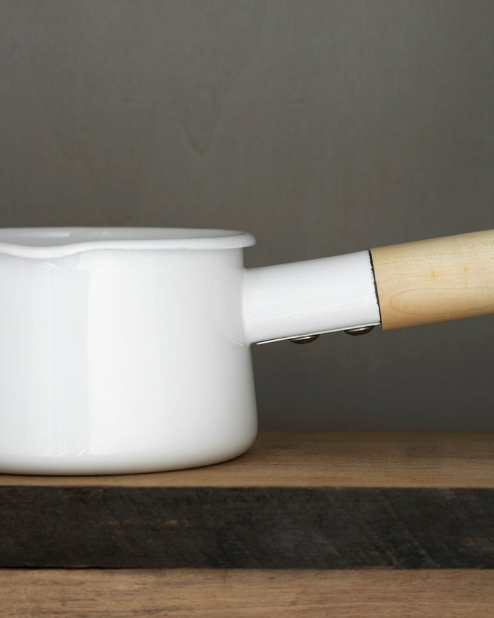 Kaico Milk Pan – Nalata Nalata