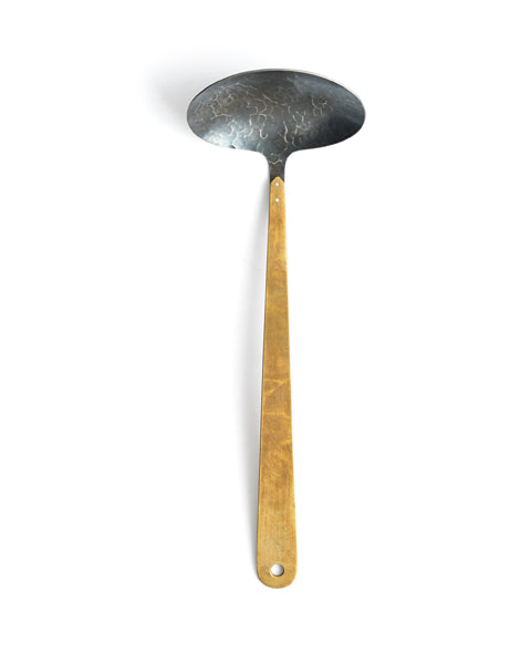 Ladle - Non-Slotted – Nalata Nalata