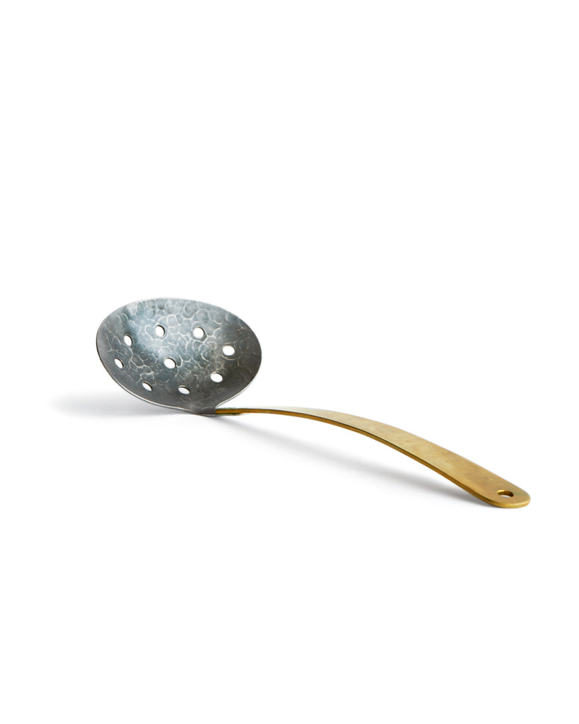 Ladle - Slotted – Nalata Nalata