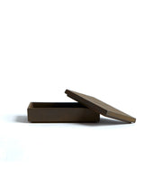 Cast Iron Box - 'Koshi' – Nalata Nalata