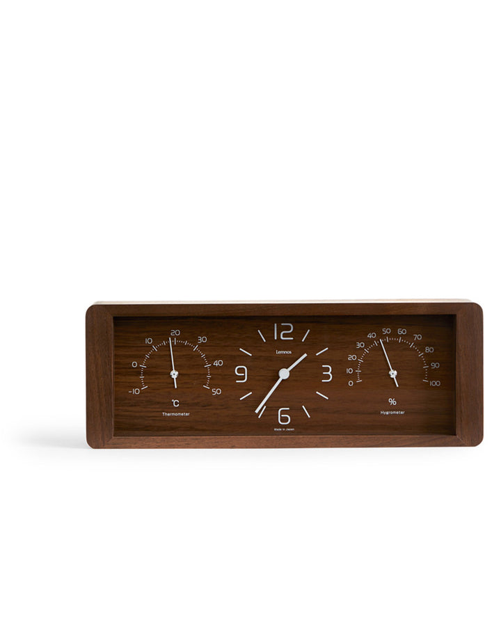 Yokan Desk Clock – Nalata Nalata