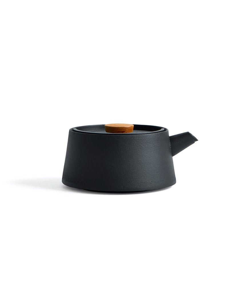 Tetu Cast Iron Kettle – Nalata Nalata