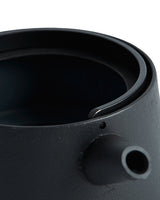 Tetu Cast Iron Kettle – Nalata Nalata